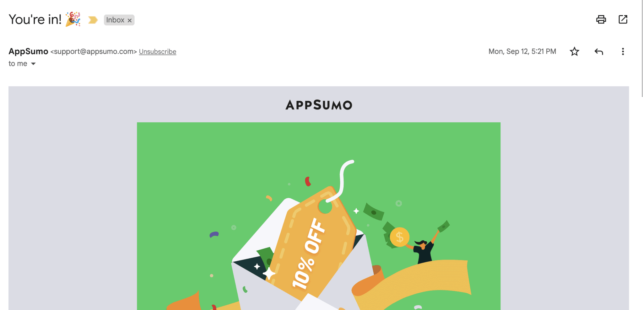 Subject Line in Business Letter - 5 Best Practices & Examples