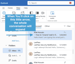 Outlook Conversation View: 3 Common Issues & Their Solutions