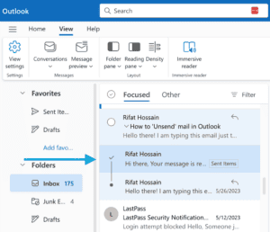 Outlook Conversation View: 3 Common Issues & Their Solutions