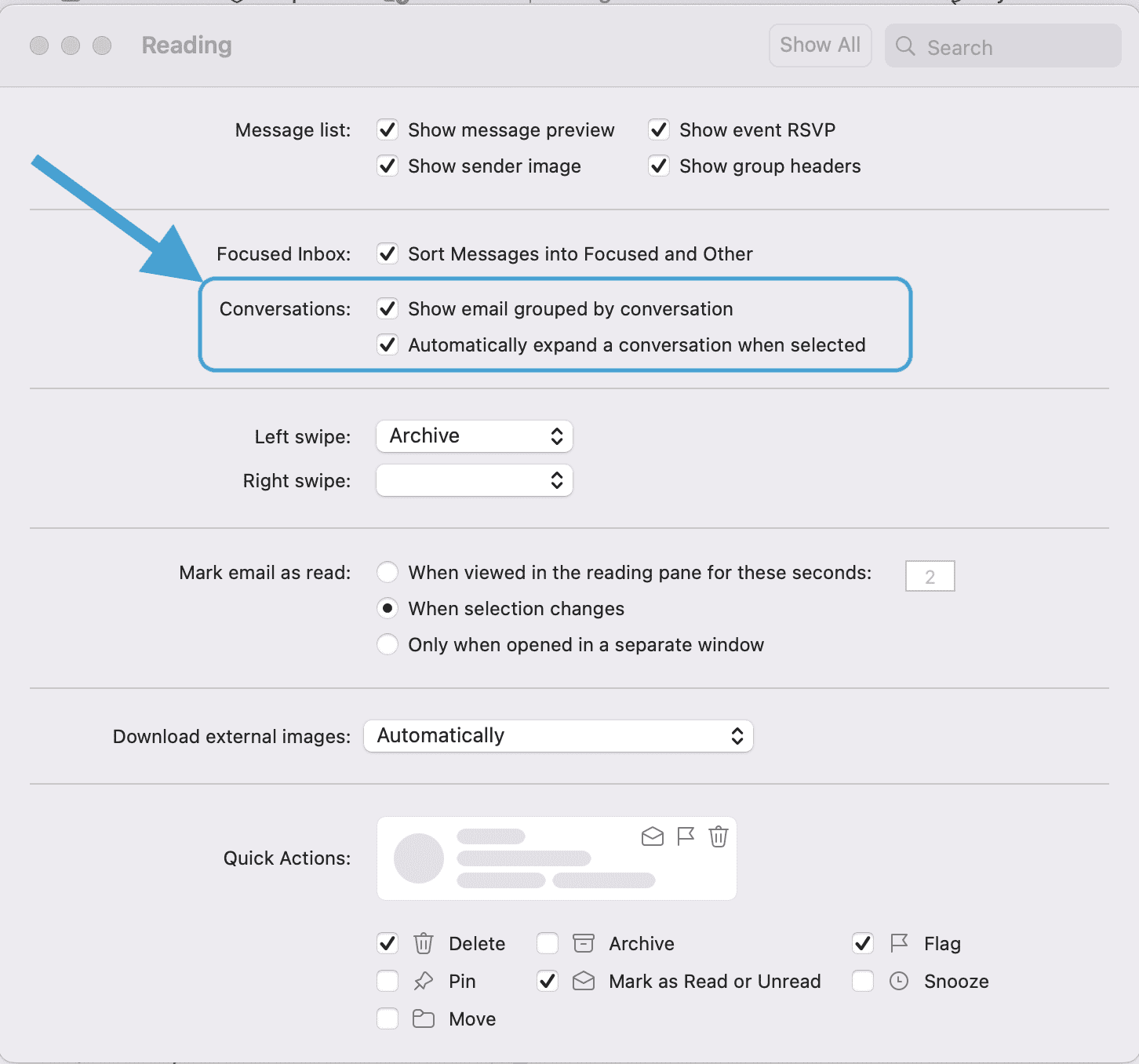 Outlook Conversation View: 3 Common Issues & Their Solutions